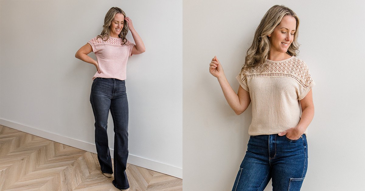 Silver Icing Clothing