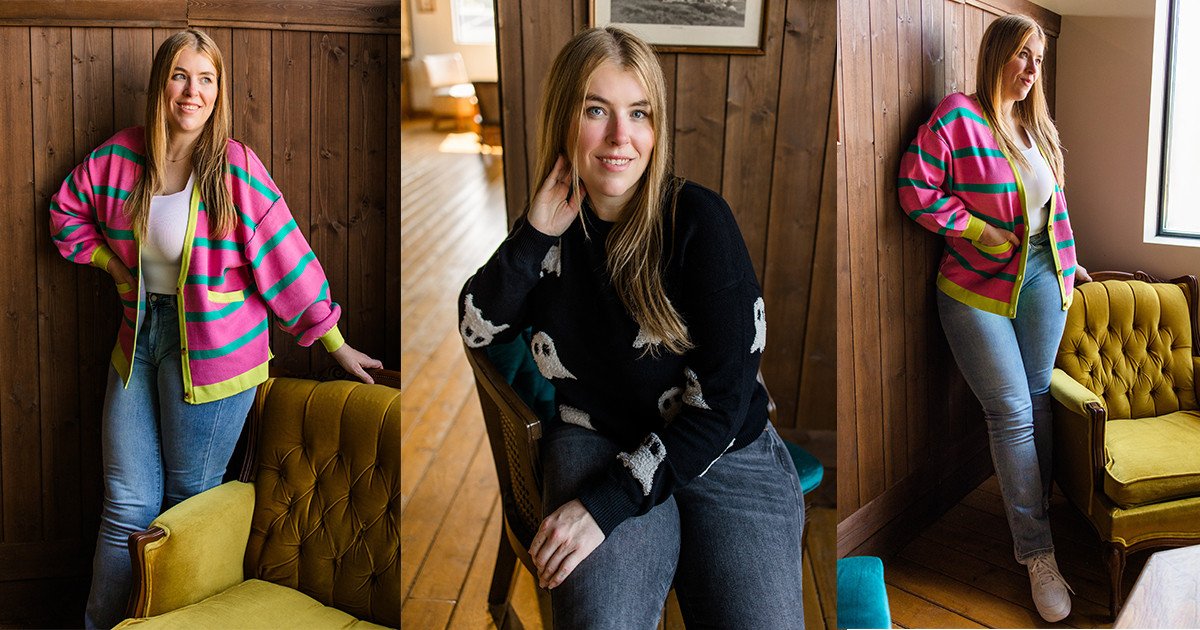 Silver Icing Clothing