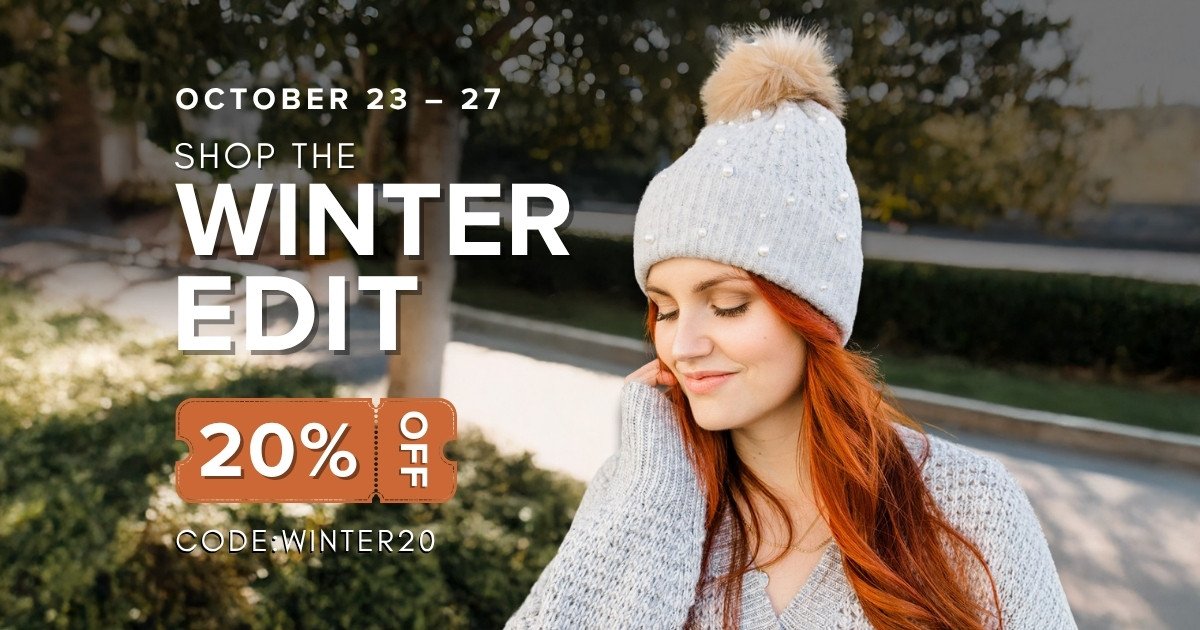 Shop our Daily Drops | Silver Icing